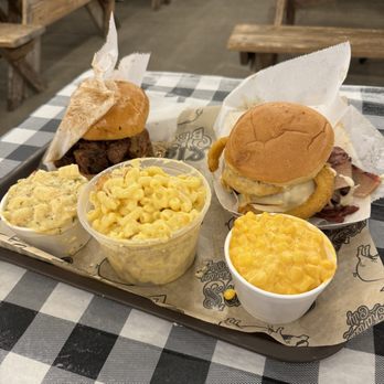 SLAP’S BBQ - 1098 Photos & 1277 Reviews - 553 Central Ave, Kansas City ...