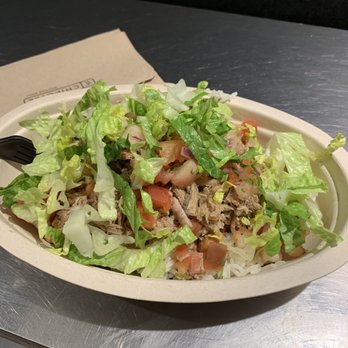 CHIPOTLE MEXICAN GRILL - Updated October 2025 - 39 Photos & 60 Reviews ...