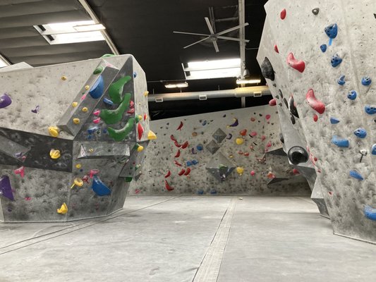 VITAL CLIMBING GYM - Updated June 2025 - 106 Photos & 85 Reviews - 525 ...