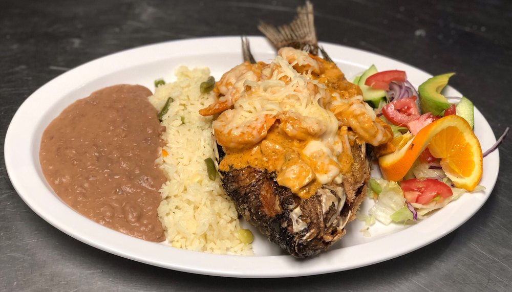 MARISCOS EL CAMARON BORRACHO - 108 Photos & 42 Reviews - 561 W Bardsley ...