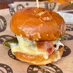 PDX SLIDERS - Updated March 2025 - 896 Photos & 1240 Reviews - 1605 SE ...