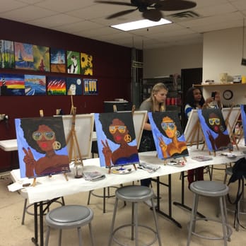 PAINTING WITH A TWIST - Updated October 2025 - 51 Photos & 38 Reviews ...