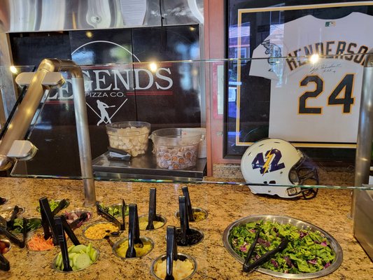 LEGENDS PIZZA - Updated December 2025 - 221 Photos & 415 Reviews - 5965 ...