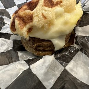 THE SMASHED WAFFLE COMPANY - 101 Photos & 51 Reviews - 3501 Forbes Ave ...