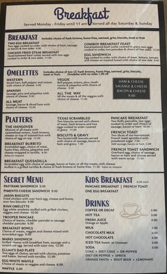 BRANDIS COUNTRY KITCHEN - 13 Photos & 20 Reviews - 1803 S HWY 287 ...