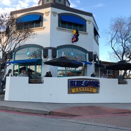 BLUE GOOSE CANTINA - Updated October 2025 - 244 Photos & 270 Reviews ...