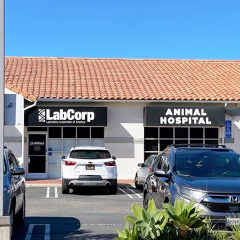 LABCORP - Updated December 2025 - 21 Photos & 88 Reviews - 1190 Pacific ...