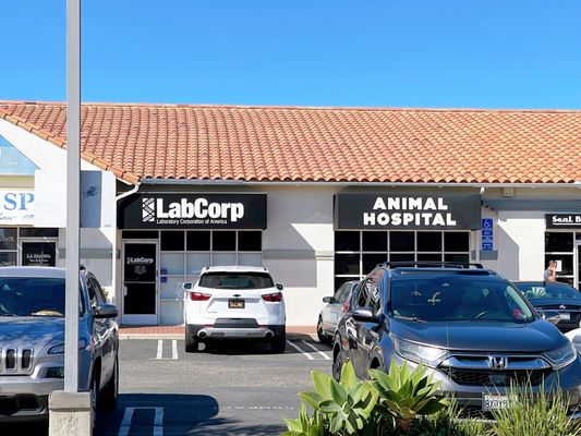 LABCORP - Updated January 2026 - 21 Photos & 88 Reviews - 1190 Pacific ...