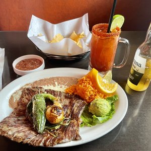 LOS COMPADRES - 1170 Photos & 1076 Reviews - 11600 Rosecrans Ave ...