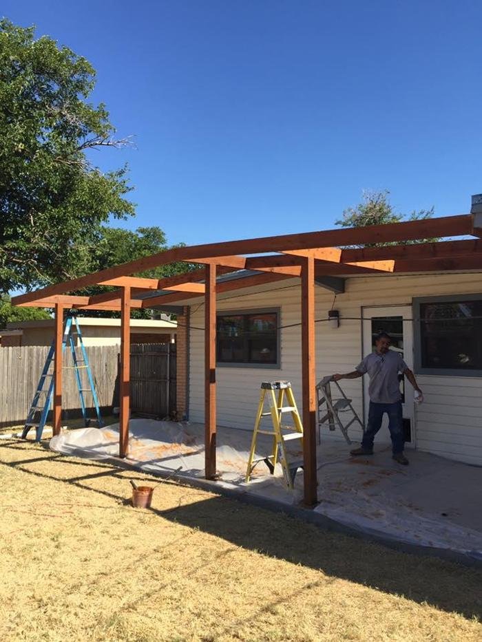 T&R CONSTRUCTION - Updated February 2025 - Henryetta, Oklahoma - Flooring - Phone Number - Yelp