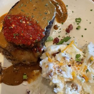 OUTBACK STEAKHOUSE - 701 Photos & 579 Reviews - 2980 Plaza Bonita ...