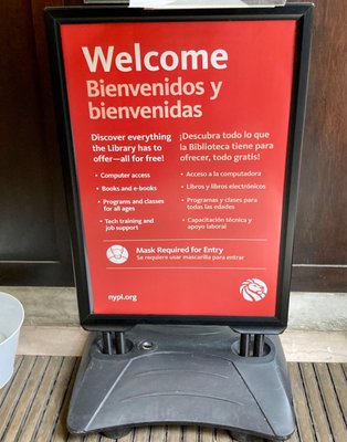 96TH STREET LIBRARY - Updated October 2025 - 166 Photos & 20 Reviews ...