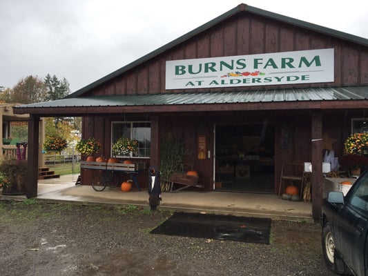 BURNS FARM - Updated October 2025 - 2318 SE 302nd Ave, Troutdale ...