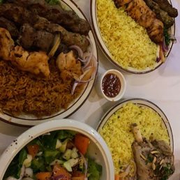 AL NATOUR RESTAURANT - Updated May 2025 - 683 Photos & 501 Reviews ...