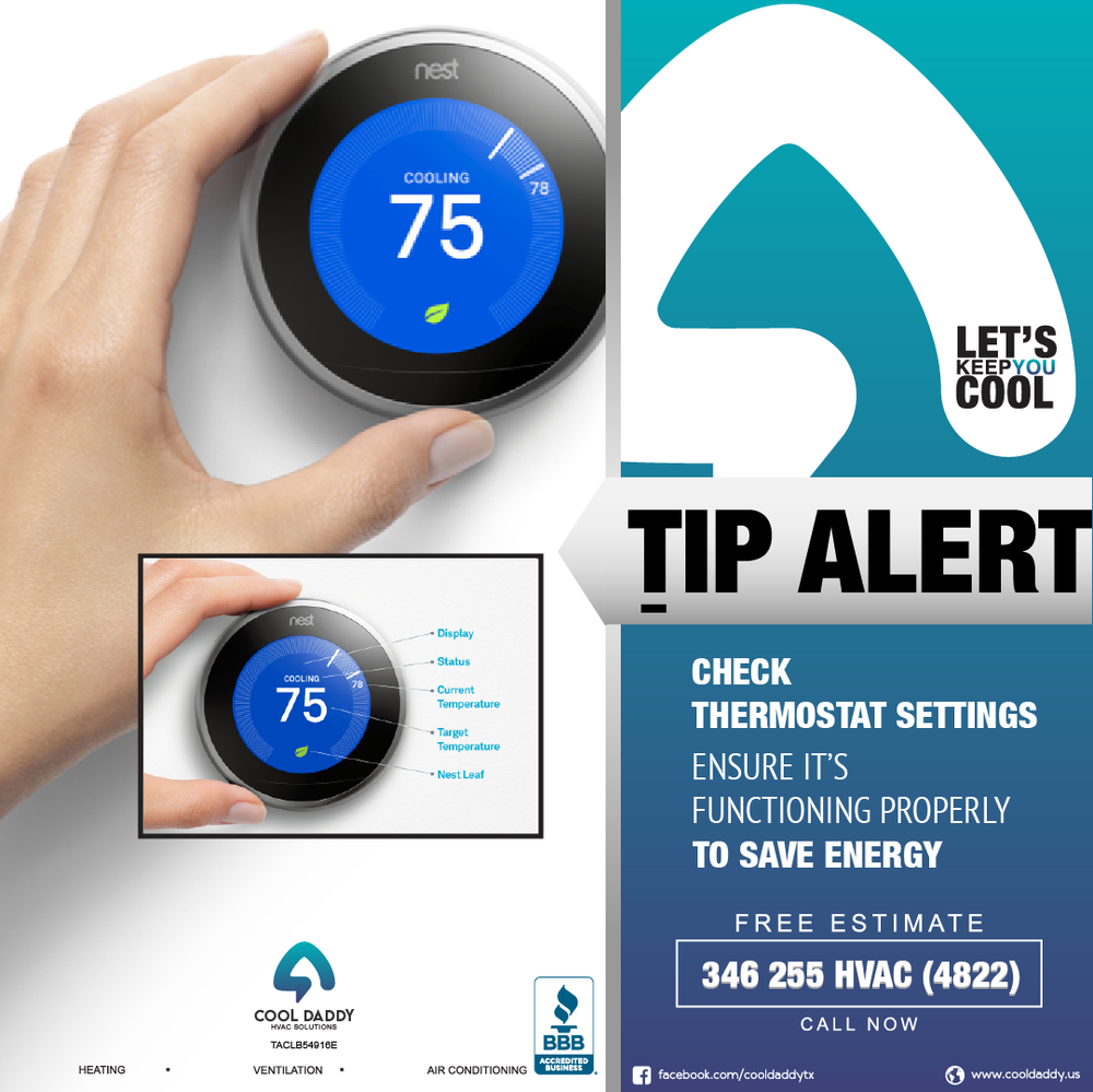 COOL DADDY HVAC SOLUTIONS - Updated October 2025 - Request a Quote - 31 ...