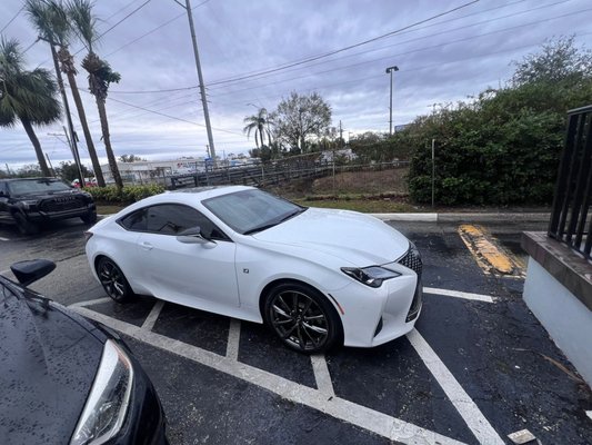 LEXUS OF TAMPA BAY - Updated October 2025 - 100 Photos & 264 Reviews ...