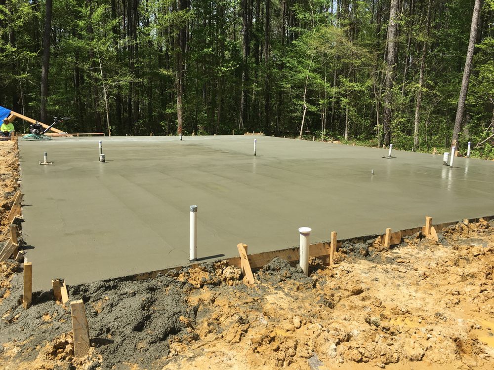 NCI CONSTRUCTION - Updated September 2024 - 37 Photos - Brandon ...