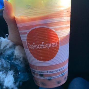 TAPIOCA EXPRESS - Updated May 2024 - 313 Photos & 357 Reviews - 2220 E ...