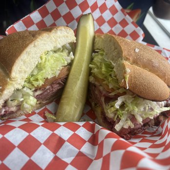BEYER DELI - 471 Photos & 763 Reviews - 3065 Beyer Blvd, San Diego ...