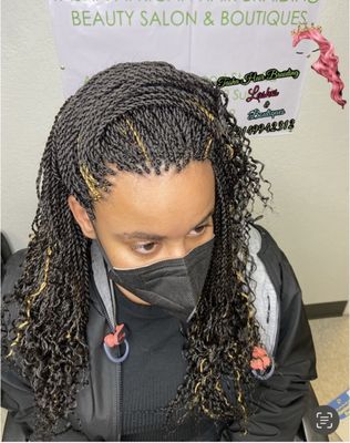TASHA HAIR BRAIDING & BOUTIQUES - Updated August 2025 - 45 Photos ...