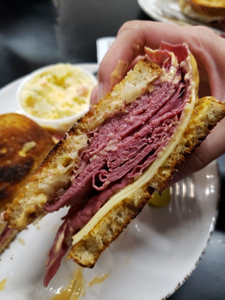 SAATI DELI & CATERING - Updated January 2026 - 57 Photos & 100 Reviews ...