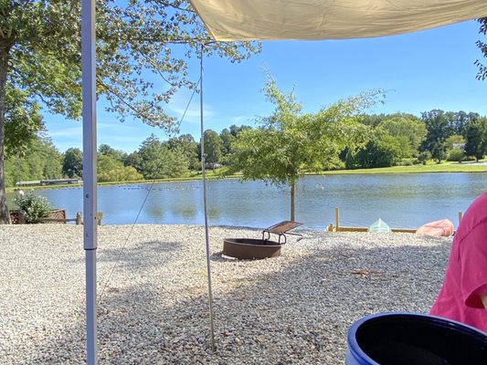 RUTLEDGE LAKE RV PARK - Updated September 2024 - 21 Photos & 33 Reviews ...