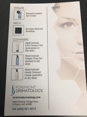 FOREFRONT DERMATOLOGY O’ FALLON, MO - Updated July 2025 - 10 Photos ...