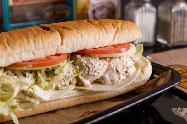 LARRY’S GIANT SUBS - 83 Photos & 50 Reviews - Sandwiches - 7805 ...