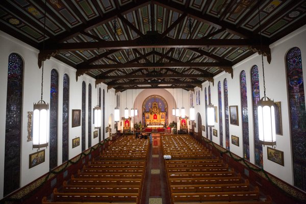 ST TIMOTHY CATHOLIC CHURCH - Updated December 2025 - 27 Photos & 29 ...