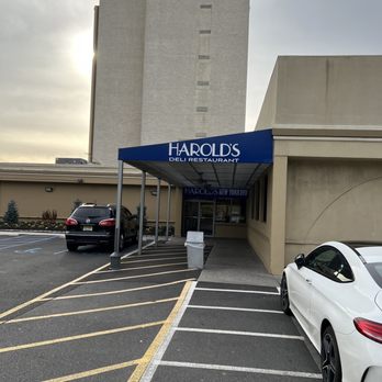 HAROLD’S NEW YORK DELI - 1877 Photos & 1232 Reviews - 3050 Woodbridge ...
