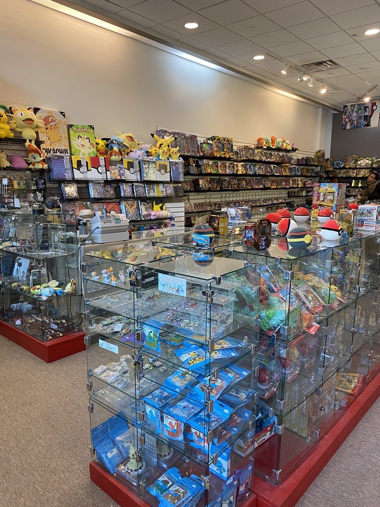 POKEMANIACS - 17 Photos & 15 Reviews - 2901 S Capital Of Texas Hwy ...
