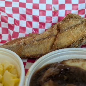 NIYAH’S SOUTHERN GRILL - Updated August 2025 - 22 Photos & 13 Reviews ...
