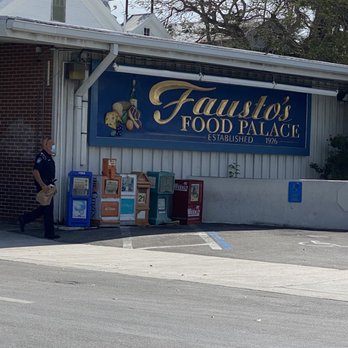 FAUSTO’S FOOD PALACE - Updated December 2025 - 32 Photos & 69 Reviews ...