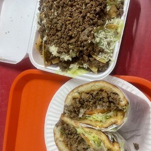 TAQUERIA EL ATACOR - 91 Photos & 120 Reviews - 11156 1/2 Whittier Blvd ...
