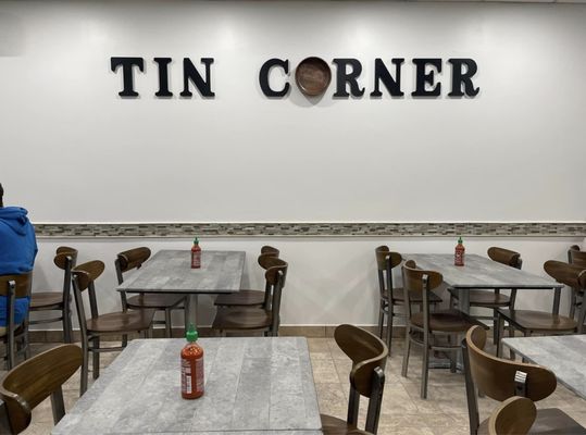 TIN CORNER - Updated December 2025 - 43 Photos & 41 Reviews - 700 N Market St, Frederick ...
