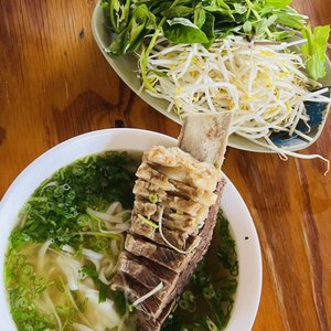 PHO HUONG LAN - 288 Photos & 90 Reviews - 1216 E Colonial Dr, Orlando, FL - Yelp