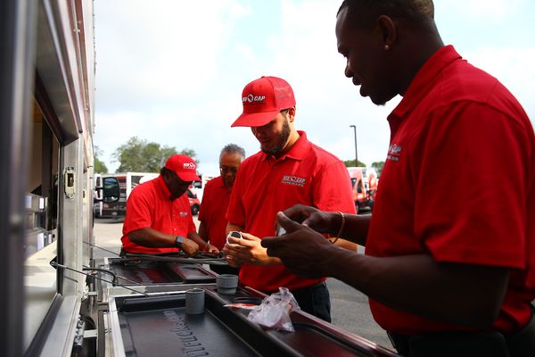 Red Cap Plumbing, Air & Electric - Updated January 2026 - 73 Photos ...