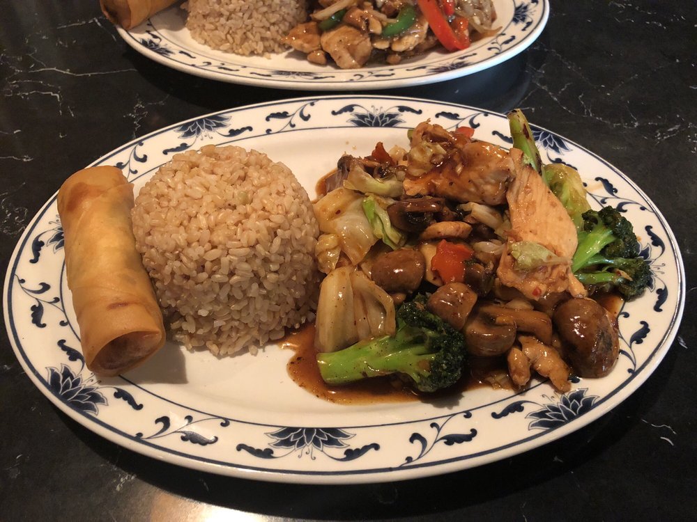 Lemon Grass Thai Restaurant 131 Photos And 320 Reviews Thai 2145