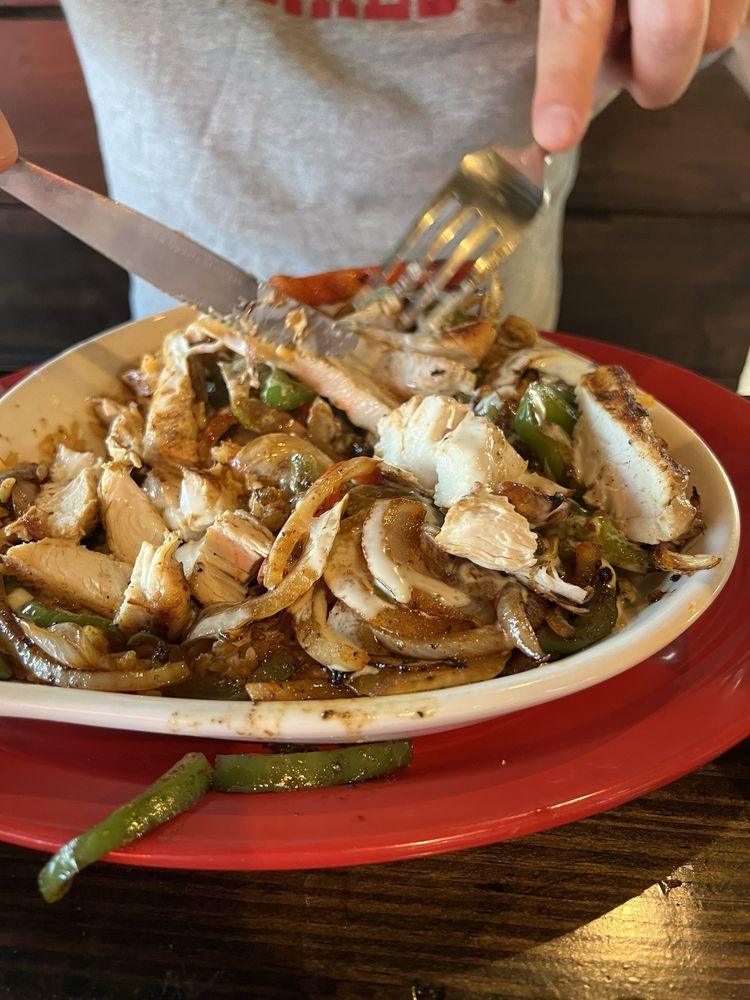 MUCHACHO ALEGRE - Updated August 2024 - 33 Photos & 11 Reviews - 630 ...