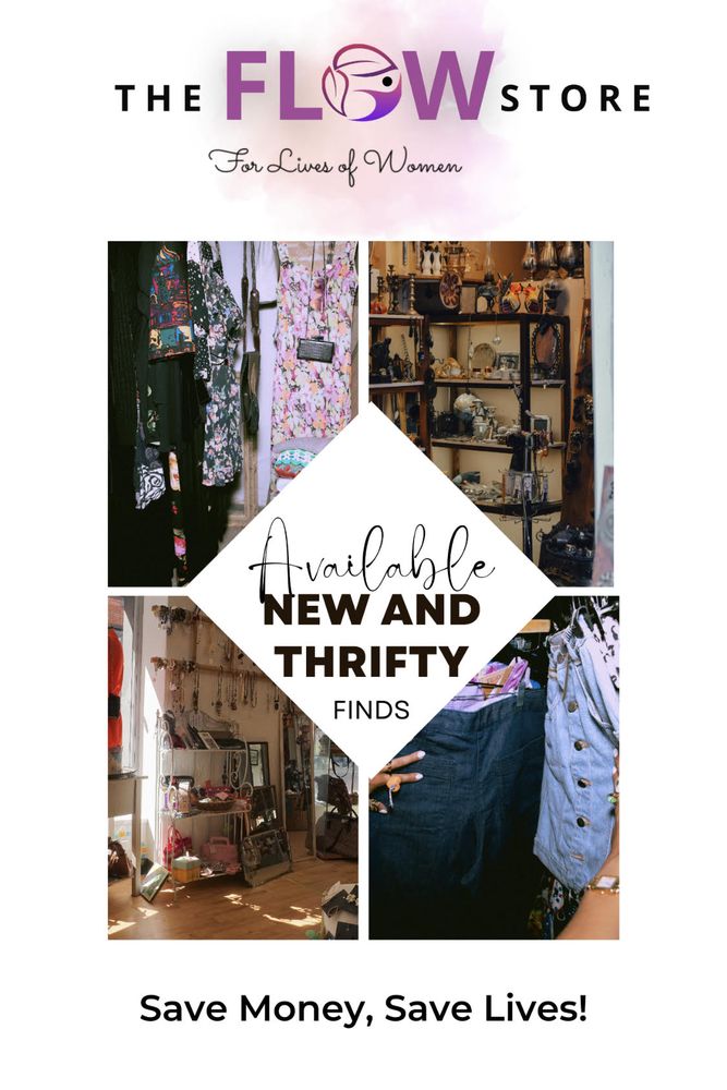 THE FLOW STORE - Updated September 2025 - 13111 Rivercrest Dr ...