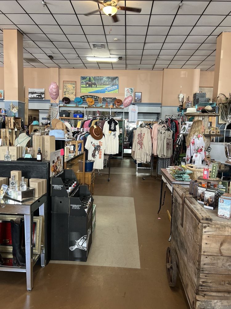 COWBOY CORNER - Updated August 2025 - 23 Photos - 101 W Oak St, Arcadia ...