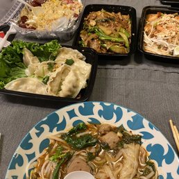 THAI ADDICT CUISINE - 271 Photos & 242 Reviews - 6098 Orangethorpe Ave ...