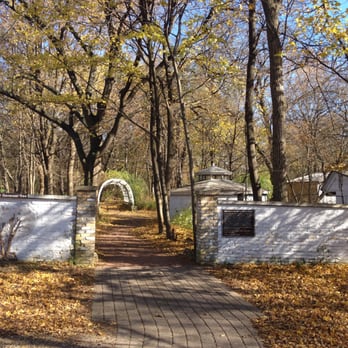 STILLMAN NATURE CENTER - Updated December 2025 - 99 Photos & 14 Reviews ...