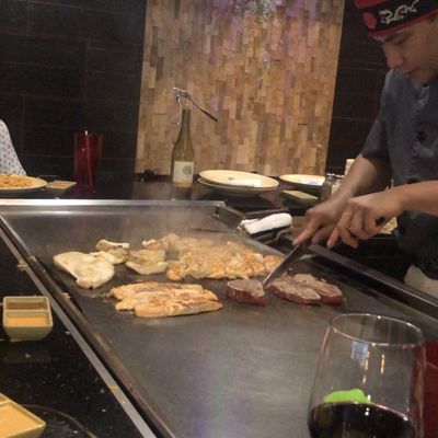 TOKYO HARBOR - 105 Photos & 167 Reviews - 724 E US Hwy 80, Forney, TX ...