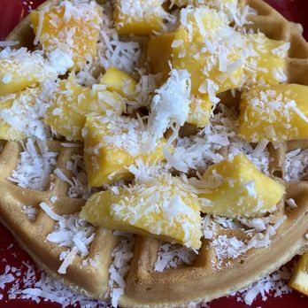 TOASTED MANGO CAFE - Updated July 2025 - 274 Photos & 382 Reviews ...