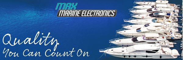 MAX MARINE ELECTRONICS - Updated December 2025 - 1114 Dr Martin Luther ...