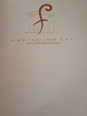 KIAN FARZANEH, DDS - Updated December 2025 - 16 Photos & 72 Reviews - 801 San Ramon Valley Blvd ...