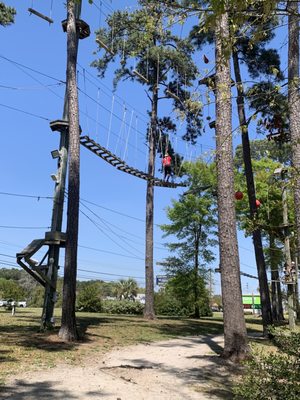 RADICAL ROPES - Updated August 2025 - 38 Photos & 54 Reviews - 301 19th ...