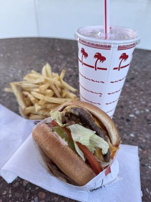IN-N-OUT BURGER - Updated November 2024 - 506 Photos & 599 Reviews ...