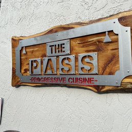 THE PASS KITCHEN - Updated September 2025 - 443 Photos & 223 Reviews ...